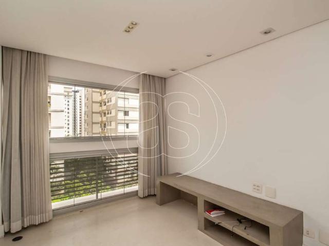 Apartamento para Venda em São Paulo/SP Brooklin 1 Quartos