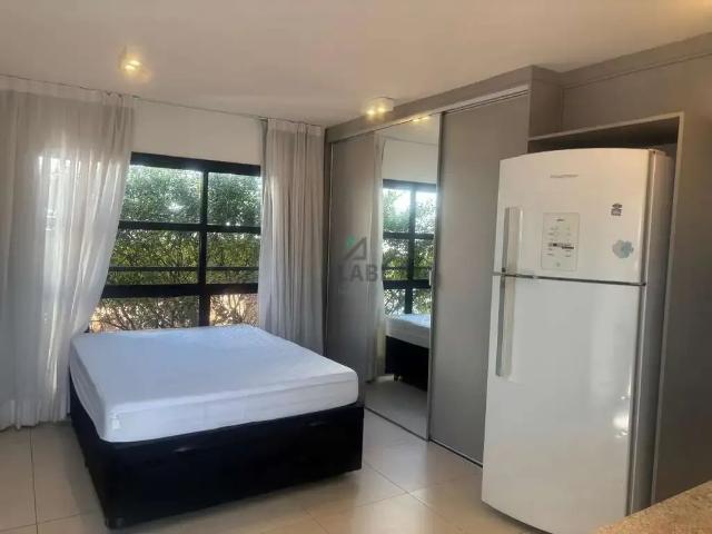 Apartamento para Venda em São Paulo/SP Brooklin 1 Quartos