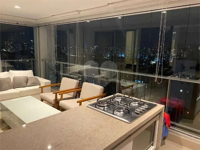 Apartamento para Venda em São Paulo/SP Brooklin 1 Quartos