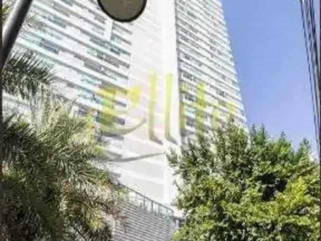 Apartamento para Venda em São Paulo/SP Brooklin 1 Quartos