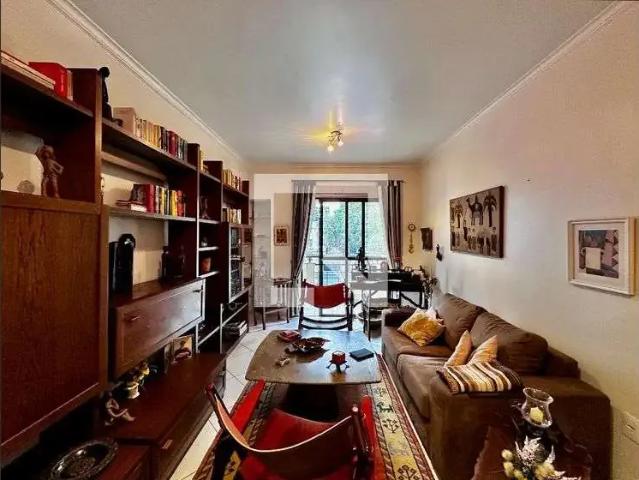 Apartamento para Venda em São Paulo/SP Brooklin 1 Quartos