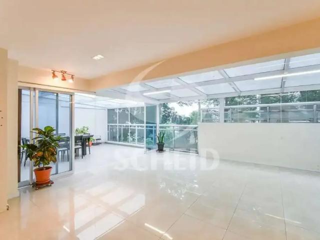 Apartamento para Venda em São Paulo/SP Brooklin 1 Quartos