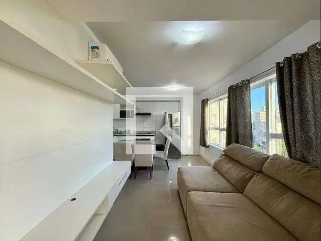 Apartamento para Venda em São Paulo/SP Brooklin 1 Quartos