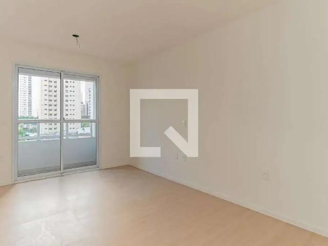 Apartamento para Venda em São Paulo/SP Brooklin 1 Quartos