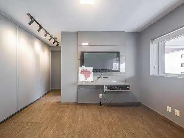 Apartamento para Venda em São Paulo/SP Brooklin 1 Quartos