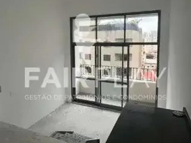 Apartamento para Venda em São Paulo/SP Brooklin 1 Quartos
