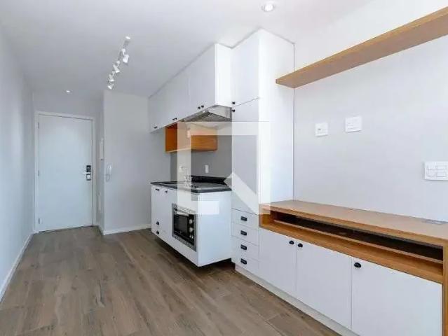 Apartamento para Venda em São Paulo/SP Brooklin 1 Quartos