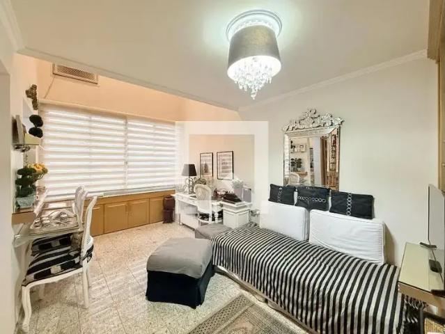 Apartamento para Venda em São Paulo/SP Brooklin 1 Quartos