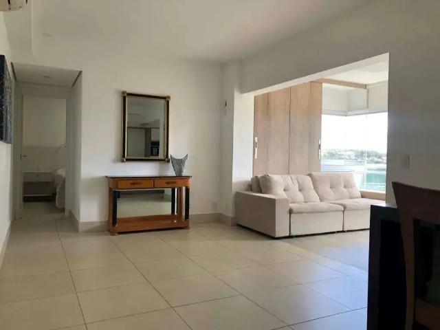 Apartamento para Venda em São Paulo/SP Brooklin 1 Quartos