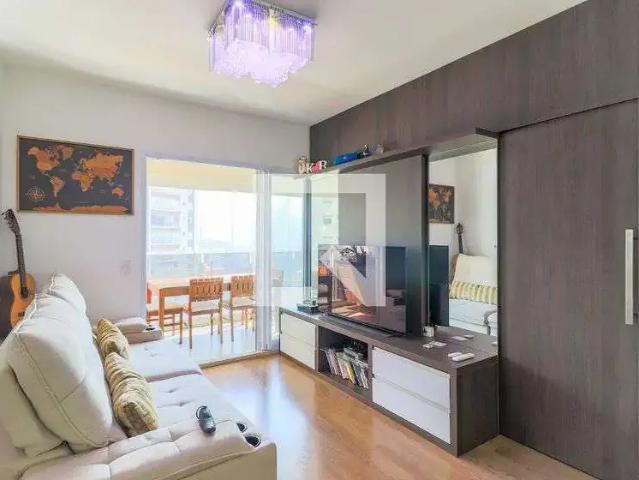 Apartamento para Venda em São Paulo/SP Brooklin 1 Quartos
