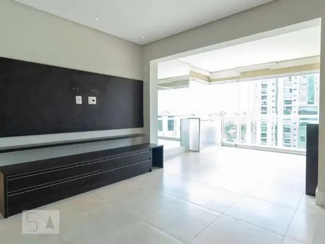 Apartamento para Venda em São Paulo/SP Brooklin 1 Quartos