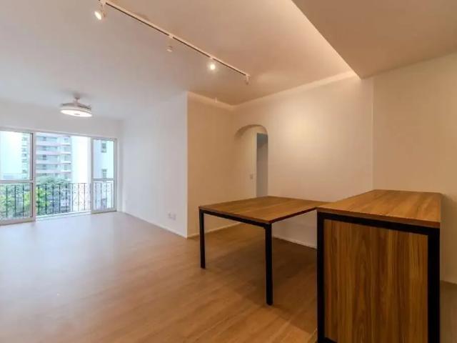 Apartamento para Venda em São Paulo/SP Brooklin