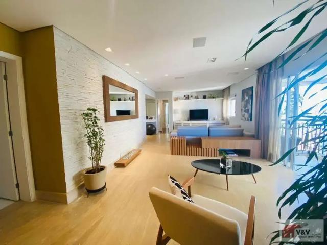 Apartamento para Venda em São Paulo/SP Brooklin 2 Quartos