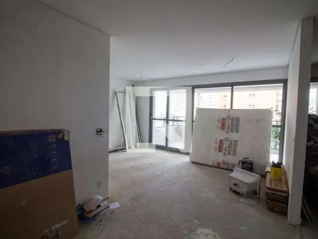Apartamento para Venda em São Paulo/SP Brooklin 2 Quartos
