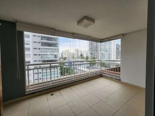 Apartamento para Venda em São Paulo/SP Brooklin 2 Quartos