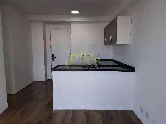Apartamento para Venda em São Paulo/SP Brooklin 2 Quartos