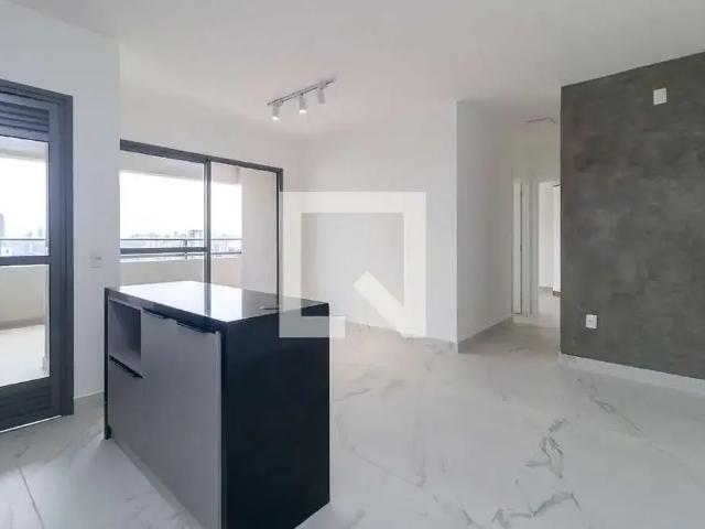Apartamento para Venda em São Paulo/SP Brooklin 2 Quartos