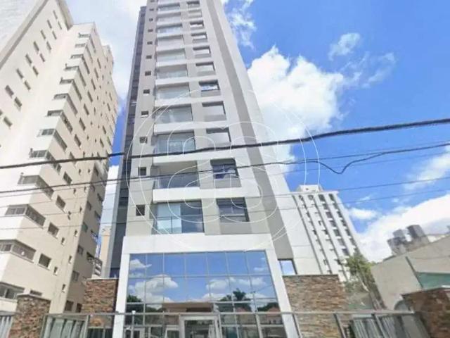 Apartamento para Venda em São Paulo/SP Brooklin 2 Quartos
