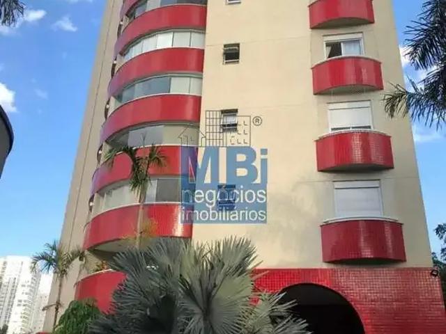 Apartamento para Venda em São Paulo/SP Brooklin 2 Quartos