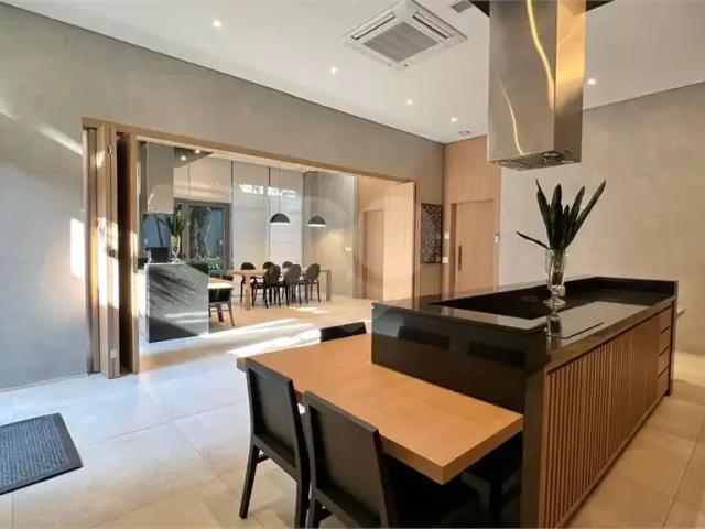 Apartamento para Venda em São Paulo/SP Brooklin 2 Quartos