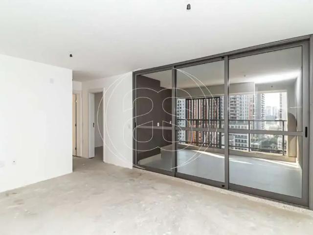 Apartamento para Venda em São Paulo/SP Brooklin 2 Quartos