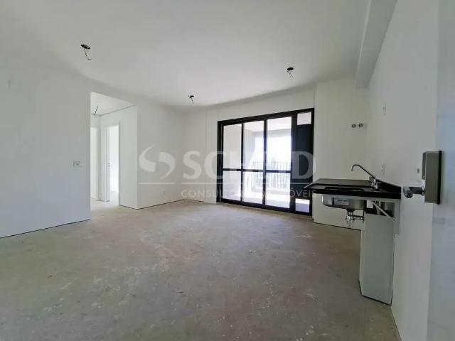 Apartamento para Venda em São Paulo/SP Brooklin 2 Quartos