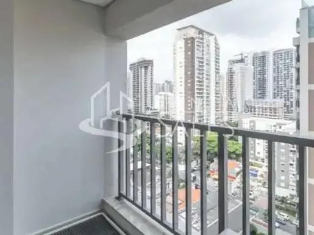 Apartamento para Venda em São Paulo/SP Brooklin 2 Quartos