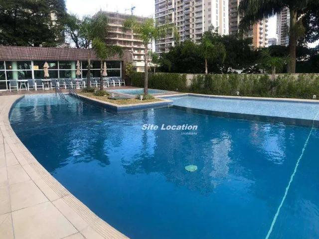Apartamento para Venda em São Paulo/SP Brooklin 2 Quartos