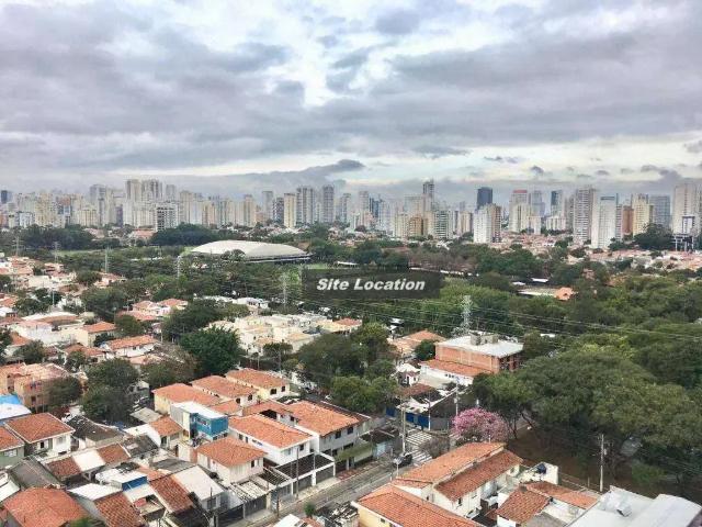 Apartamento para Venda em São Paulo/SP Brooklin 2 Quartos