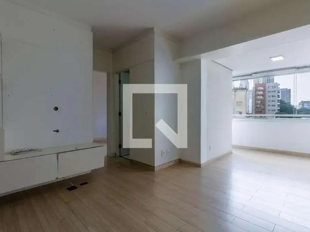 Apartamento para Venda em São Paulo/SP Brooklin 2 Quartos
