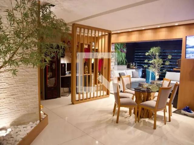 Apartamento para Venda em São Paulo/SP Brooklin 2 Quartos