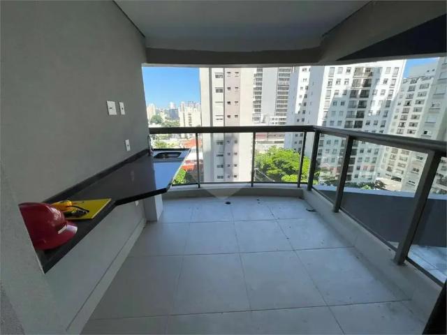 Apartamento para Venda em São Paulo/SP Brooklin 2 Quartos