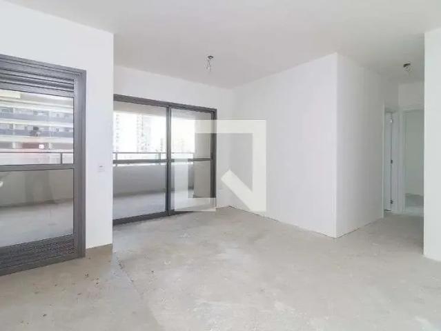 Apartamento para Venda em São Paulo/SP Brooklin 2 Quartos