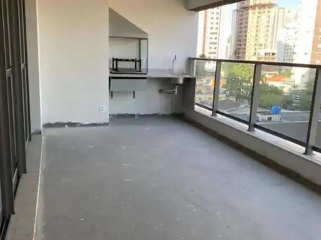 Apartamento para Venda em São Paulo/SP Brooklin 2 Quartos