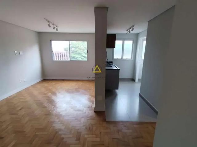 Apartamento para Venda em São Paulo/SP Brooklin 2 Quartos