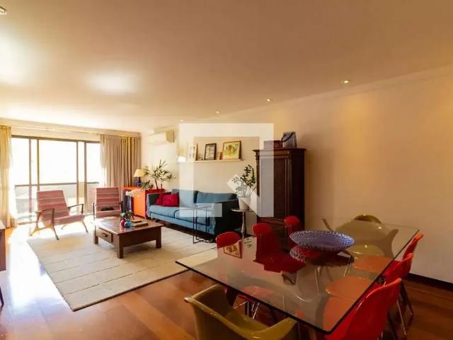 Apartamento para Venda em São Paulo/SP Brooklin 2 Quartos