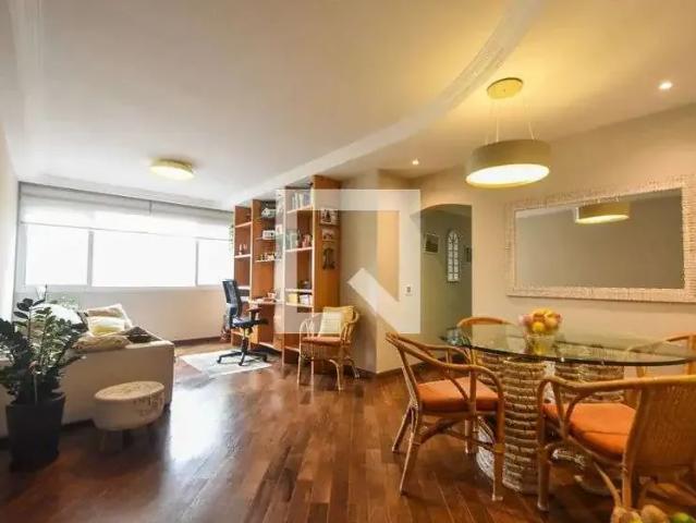 Apartamento para Venda em São Paulo/SP Brooklin 2 Quartos