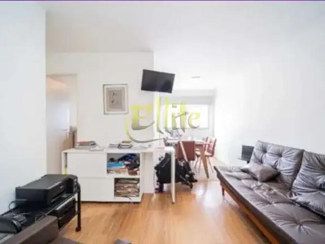 Apartamento para Venda em São Paulo/SP Brooklin 2 Quartos