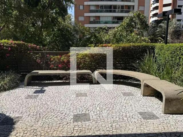 Apartamento para Venda em São Paulo/SP Brooklin 2 Quartos