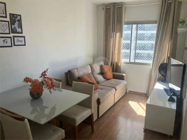 Apartamento para Venda em São Paulo/SP Brooklin 2 Quartos