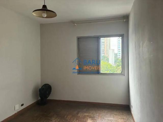 Apartamento para Venda em São Paulo/SP Brooklin 2 Quartos