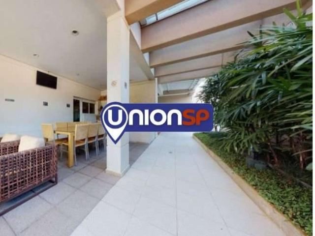 Apartamento para Venda em São Paulo/SP Brooklin 2 Quartos