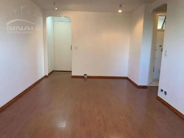 Apartamento para Venda em São Paulo/SP Brooklin 2 Quartos
