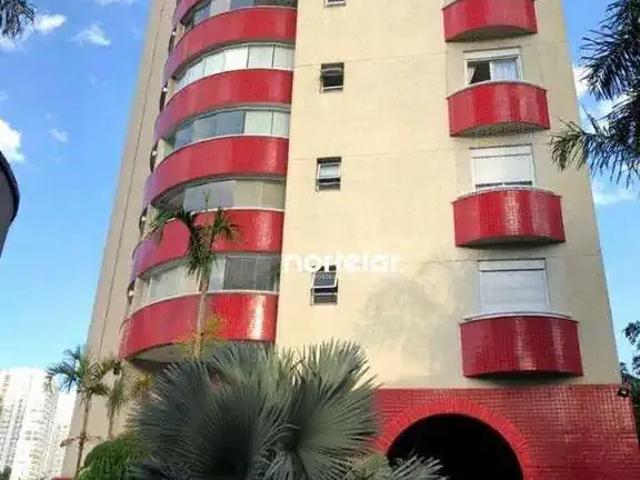 Apartamento para Venda em São Paulo/SP Brooklin 2 Quartos