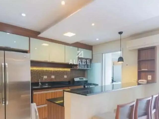 Apartamento para Venda em São Paulo/SP Brooklin 2 Quartos