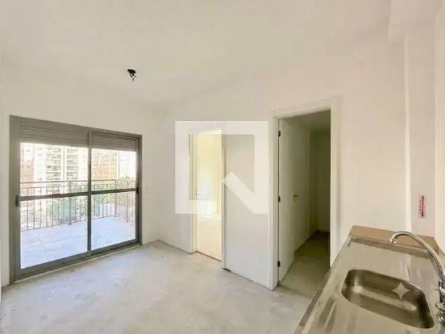 Apartamento para Venda em São Paulo/SP Brooklin 2 Quartos