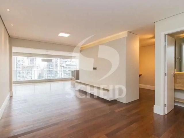 Apartamento para Venda em São Paulo/SP Brooklin 2 Quartos
