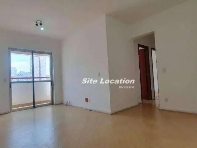 Apartamento para Venda em São Paulo/SP Brooklin 2 Quartos