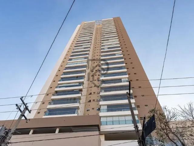 Apartamento para Venda em São Paulo/SP Brooklin 2 Quartos