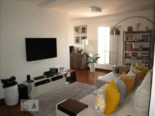 Apartamento para Venda em São Paulo/SP Brooklin 2 Quartos
